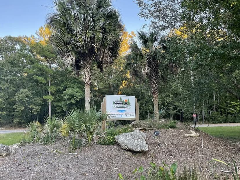 Find Our RV Campgrounds and Resorts - UnhitchedRV