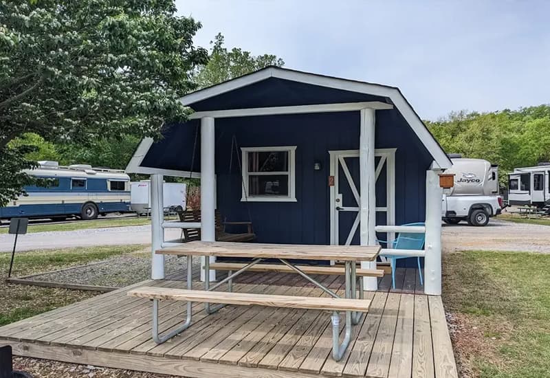 Best RV Parks in the US: Discover Unhitched RV