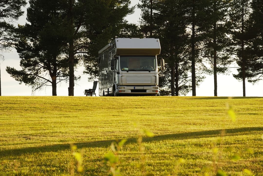 Best RV Parks in the US: Discover Unhitched RV