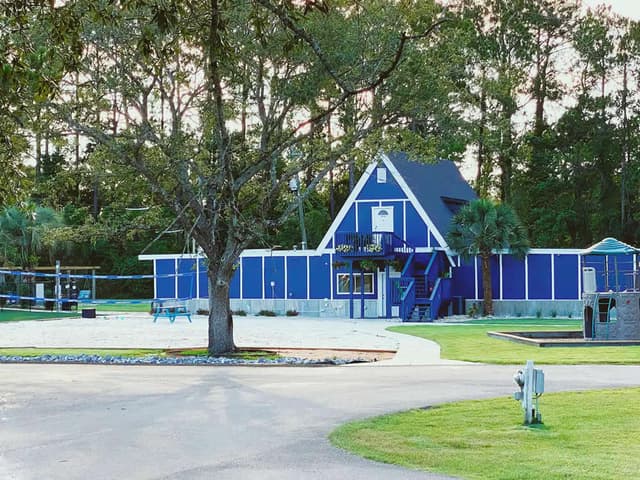 Find Our RV Campgrounds and Resorts - UnhitchedRV