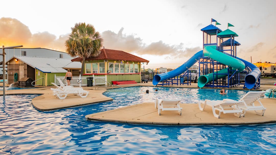 Best RV Parks in the US: Discover Unhitched RV