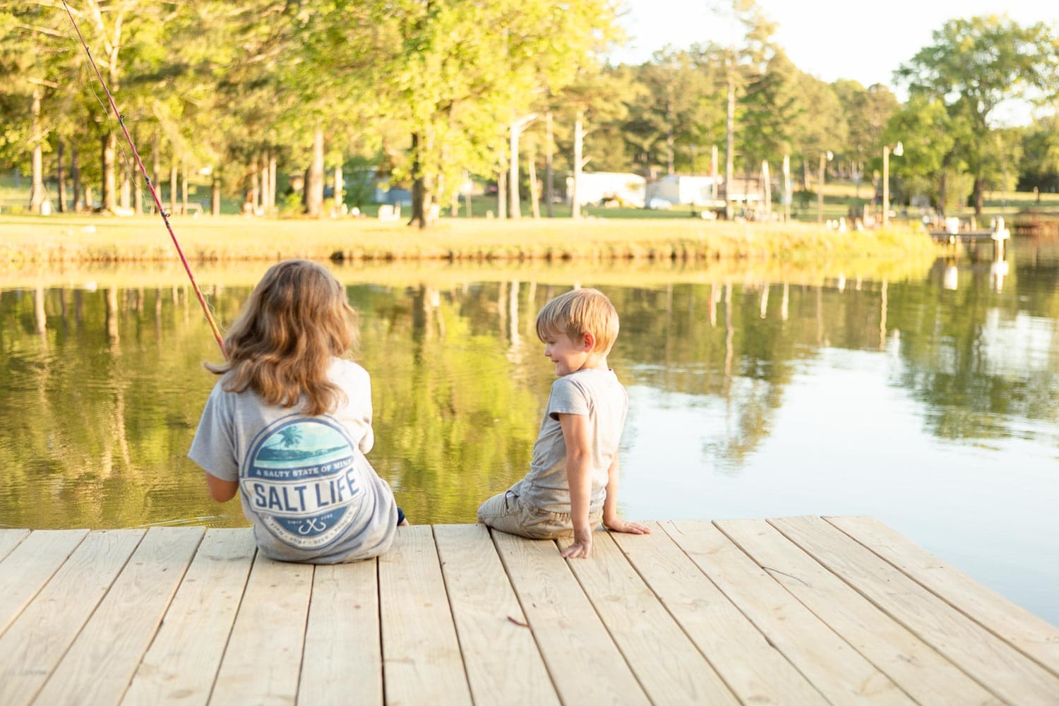 Best RV Parks in the US: Discover Unhitched RV