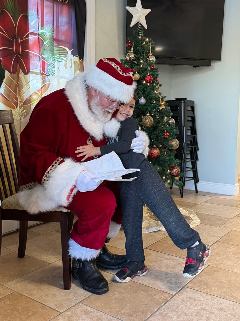 Tour Johnny's RV Park: Photos of Our RV Park Near Foley, Alabama