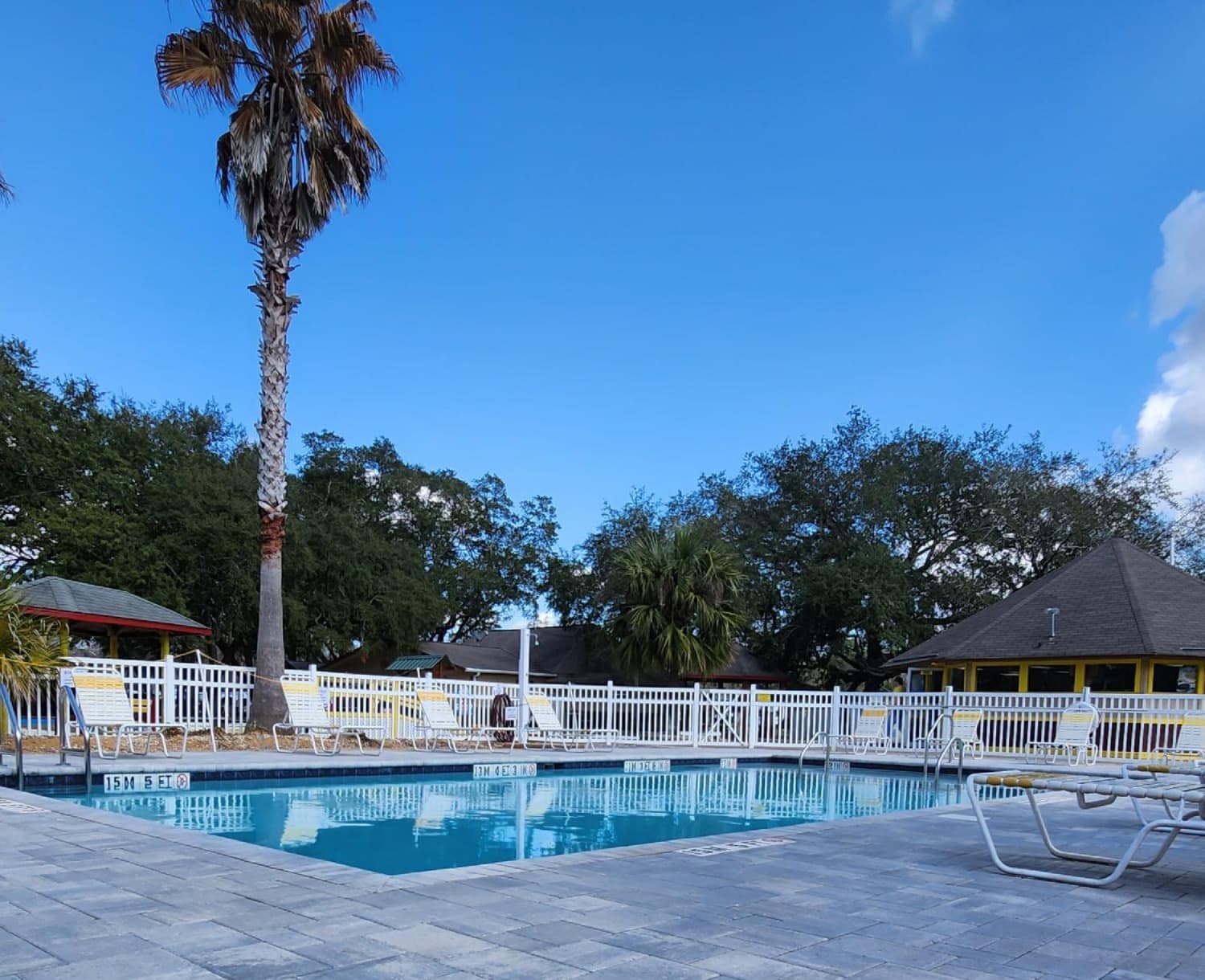 Photo & Video Gallery - Unhitched Milton RV Resort