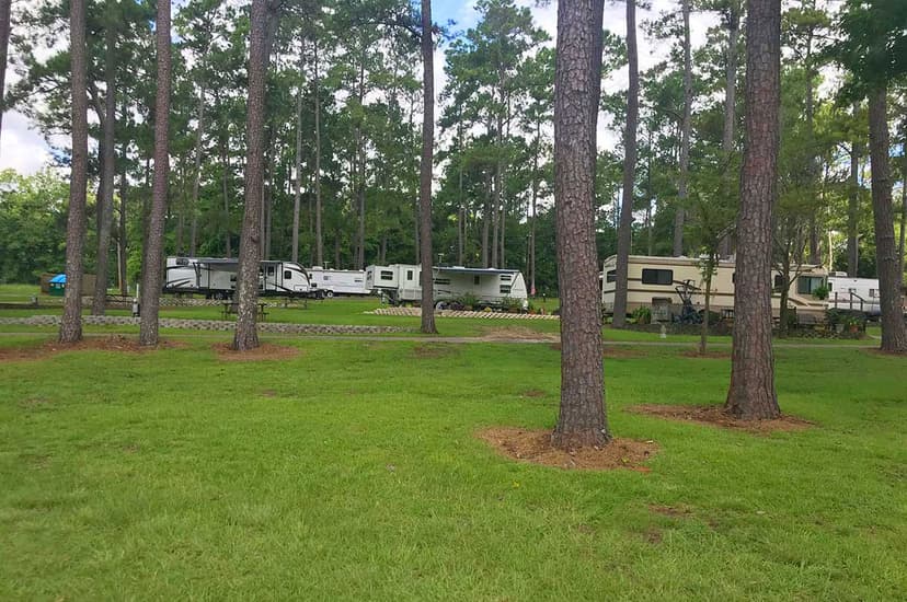 Find Our RV Campgrounds and Resorts - UnhitchedRV